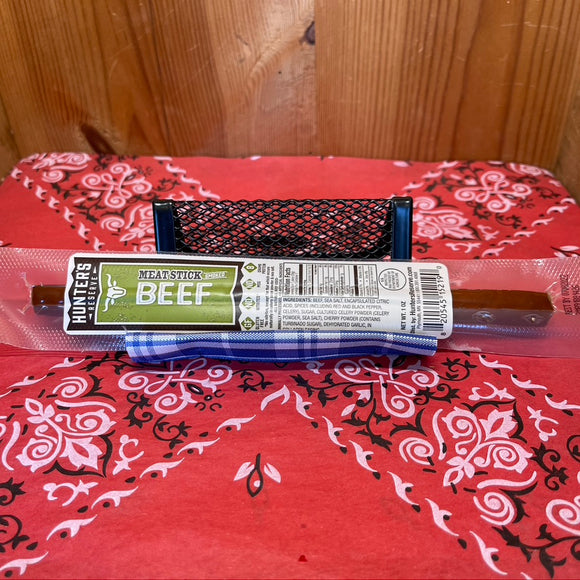 Beef Stick – Texas Gourmet Pantry